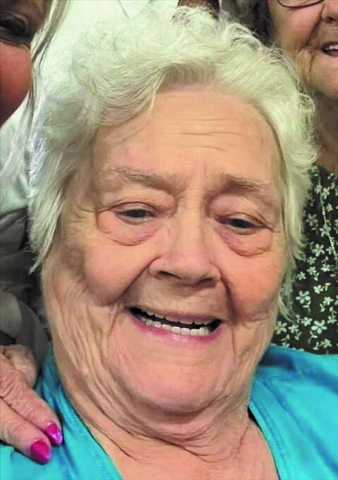 Shirley Ann Abbott Karchnak - Herald-Standard